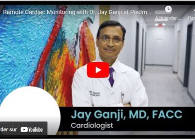 Improving Efficiency of Care with Cardiac Remote Monitoring - Implicity